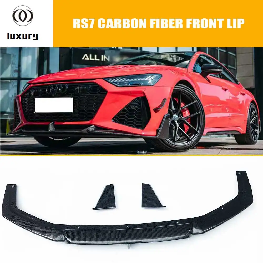 Audi RS7 Style Front Bumper Body Kit Conversion For Audi A7, 55% OFF