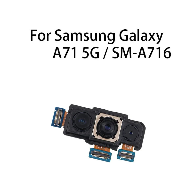 Back-Facing-Big-Main-Rear-Camera-Module-Flex-Cable-For-Samsung-Galaxy ...
