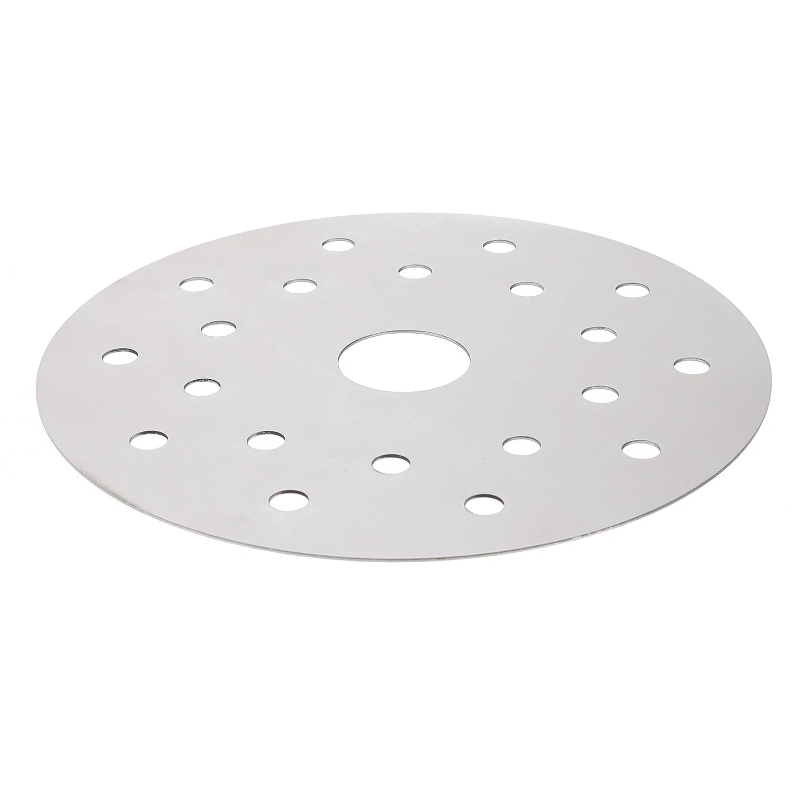Heat-conduction-Fin-Gas-Electric-Cooker-Plate-Casserole-Conductor ...