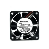 Original-MAT 2410ML-04W-B86 12V 0.70A 6CM 4-line PWM temperature ...