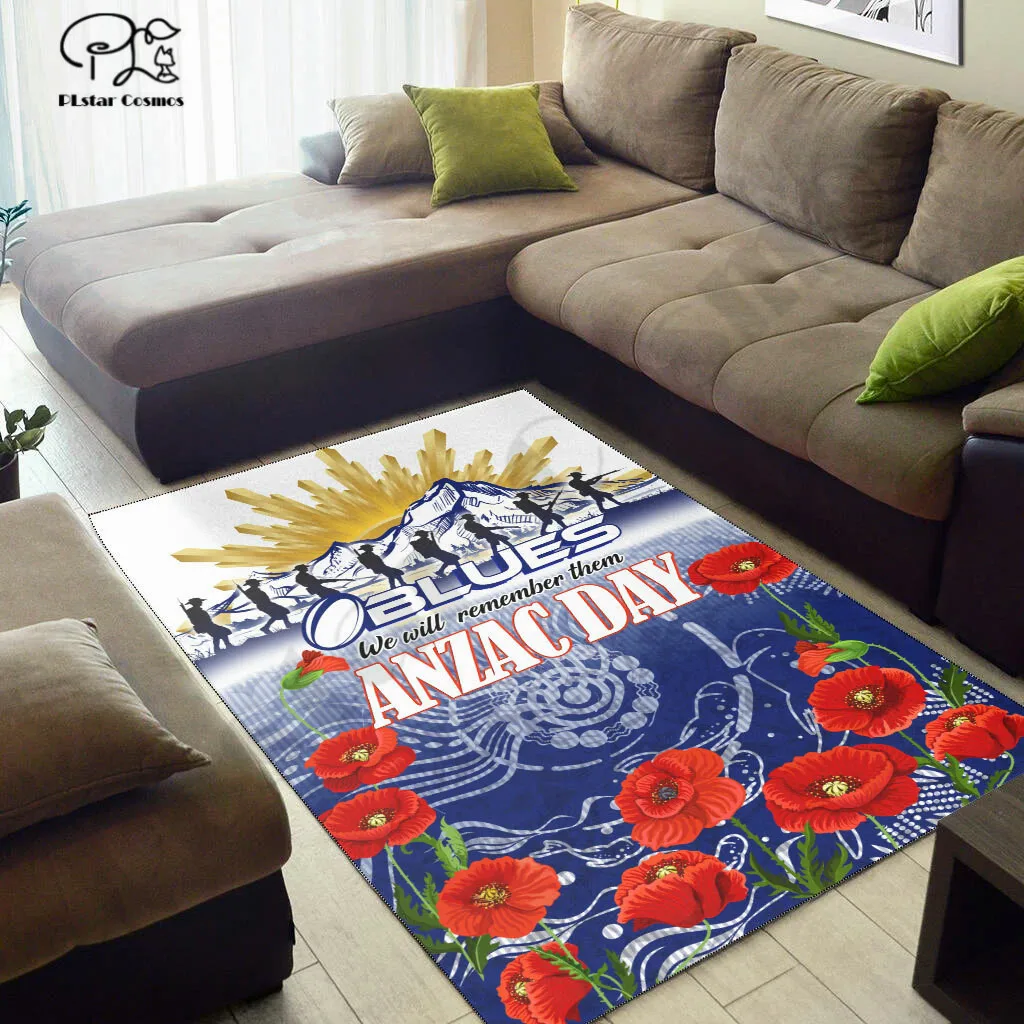 PLstar-Cosmos-Rugby-Aboriginal-Anzac-Design-Unique-Rug-3D-Printed-Room ...