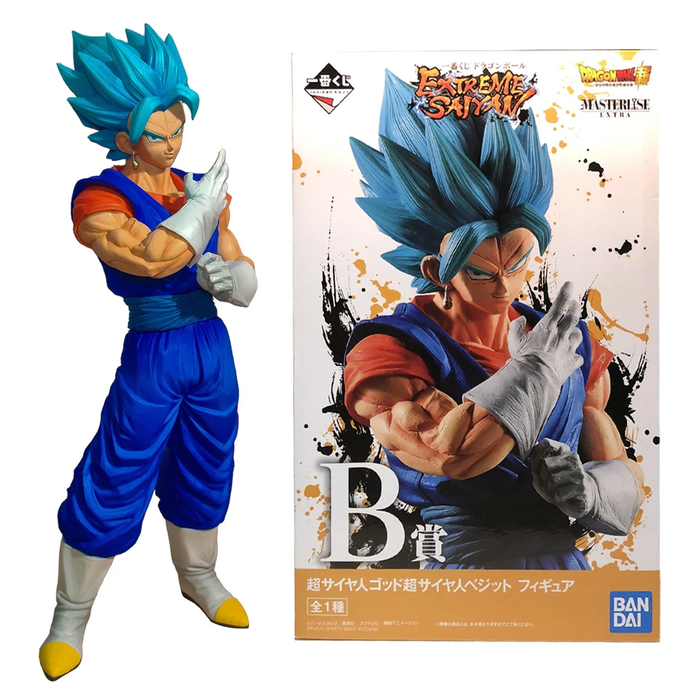 32cm-Anieme-Dragon-Ball-Super-Vegito-Dragon-Ball-Extreme-Saiyan-Model ...