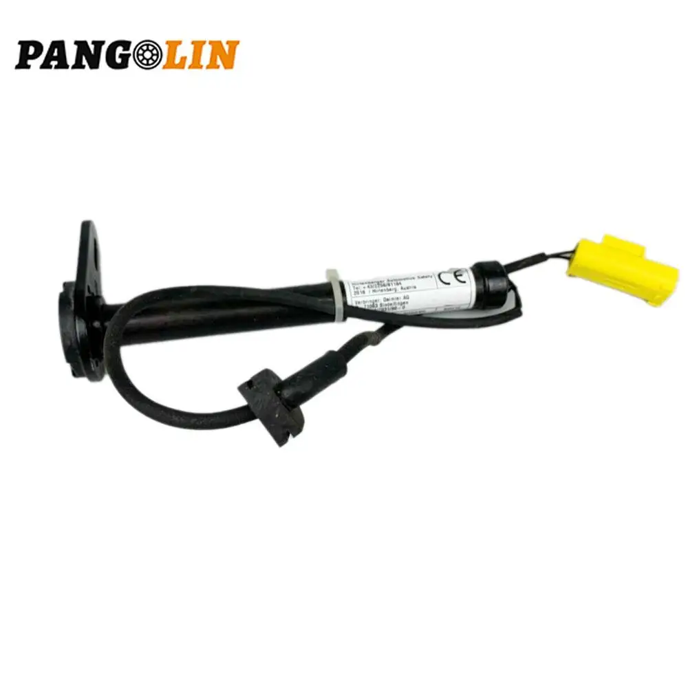 A2539060300 Left / Right Side Active Hood Bonnet Actuator Hinge Control ...