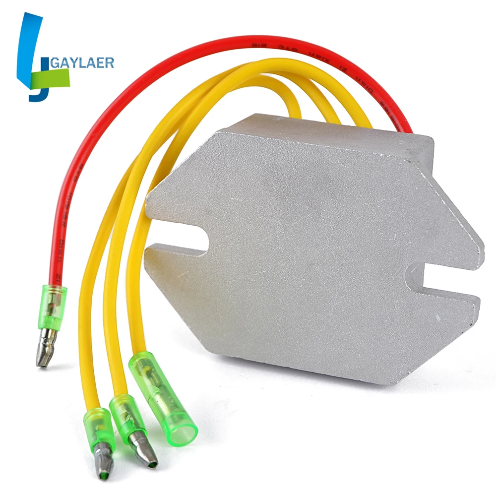 Voltage Regulator Rectifier for Sea-Doo XP 800 GSX SPX GTX SP ...