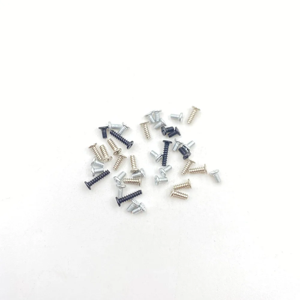 10sets Full Set Replacement Part Screws Screw For Nintendo Switch Lite ...