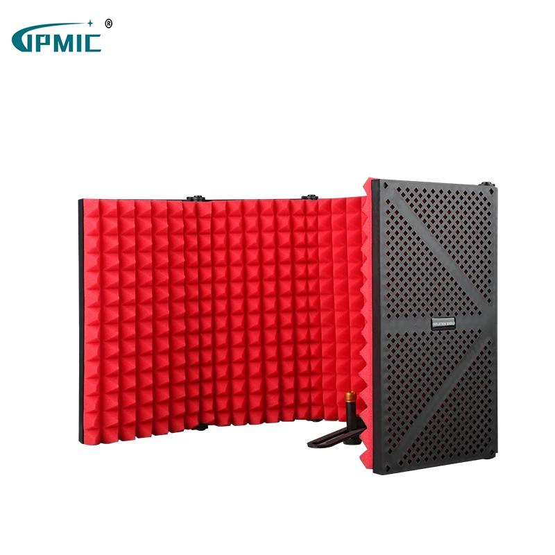Sound-acoustic-foam-Microphone-plastic-soundproof-screen-Professional ...