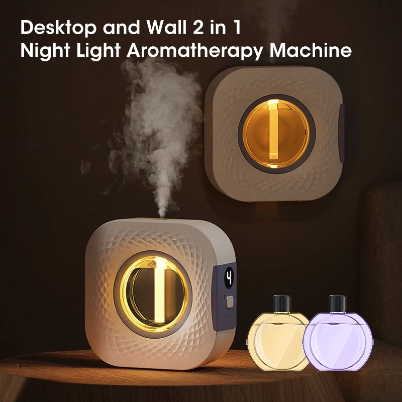 Home-Desktop-Diffuser-Aromatherapy-Machine-USB-Smart-Air-Purifier-with-Display-for-Car-Bathroom ...