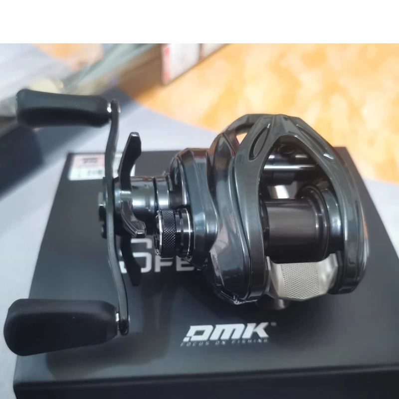 DMK Demik Silver Feather Honor Edition Ultra Light Road Wheel Water ...