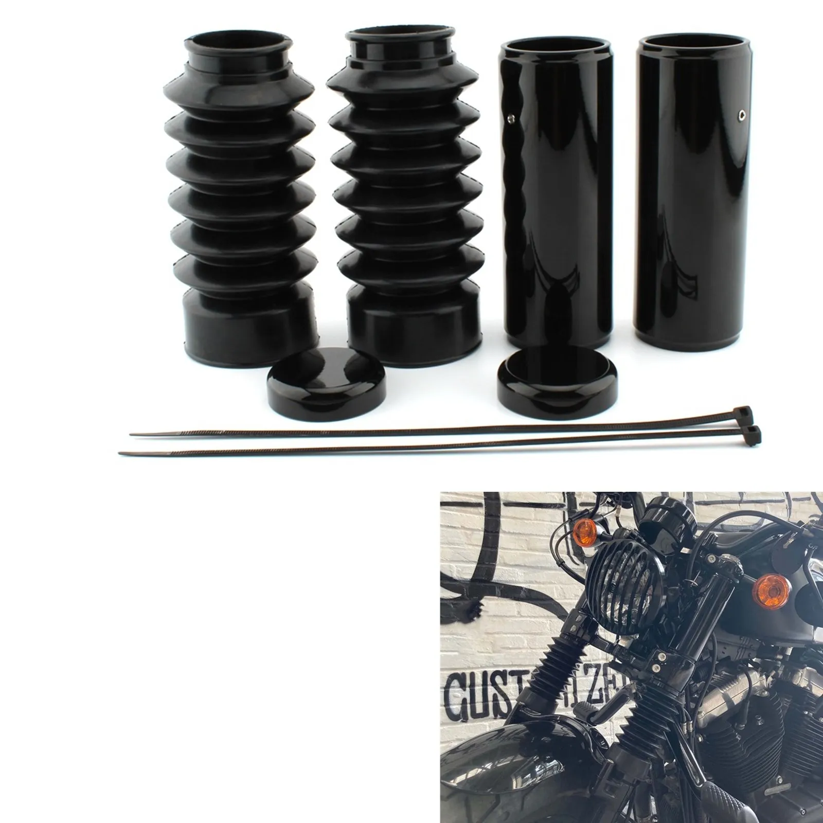 For-Harley-Sportster-X48-Forty-Eight-XL1200X-2016-22-Motorcycle-Front ...