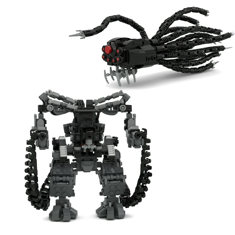 Os blocos de construção Matrix de modelo de máquinas para crianças, The ...