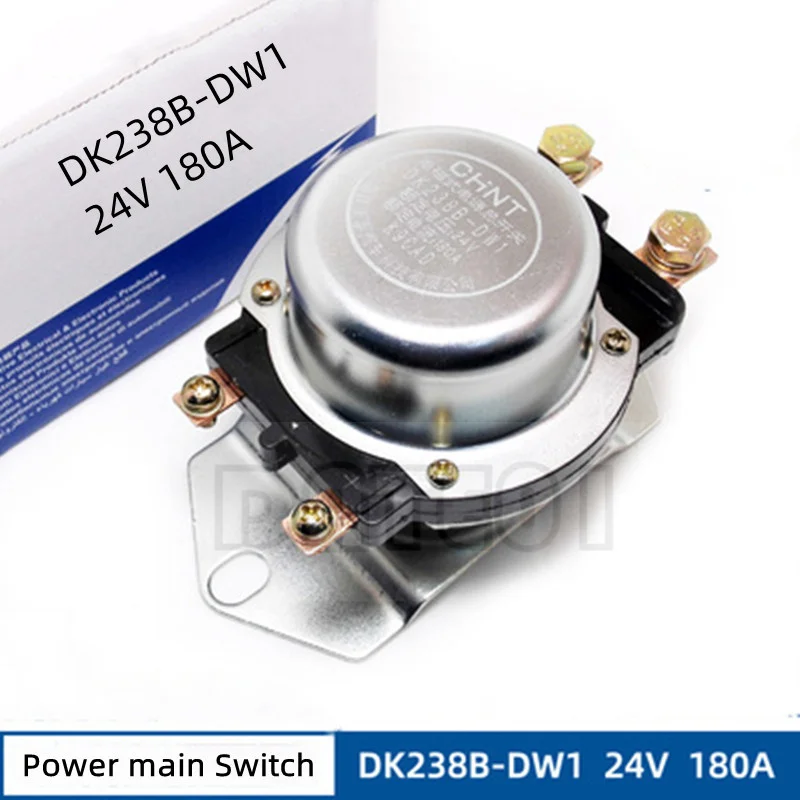 Automotive-Electromagnetic-Power-Main-Switch-DK138B-12V-238B-24V-180A ...