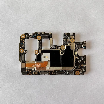 Original Unlocked Motherboard for Xiaomi Mi 11 Lite 5G Main Logic Board ...