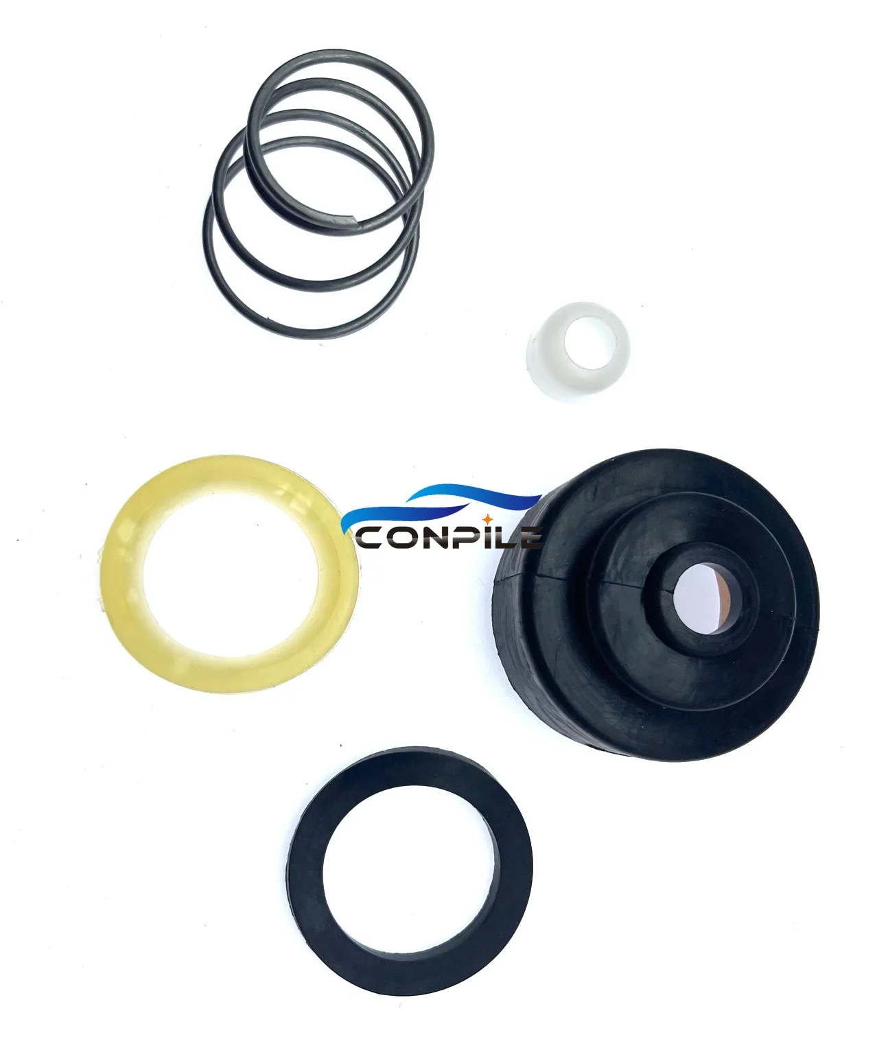 Palanca De Cambios Racing Shift Lever Circuit Button Repair Kit For ...