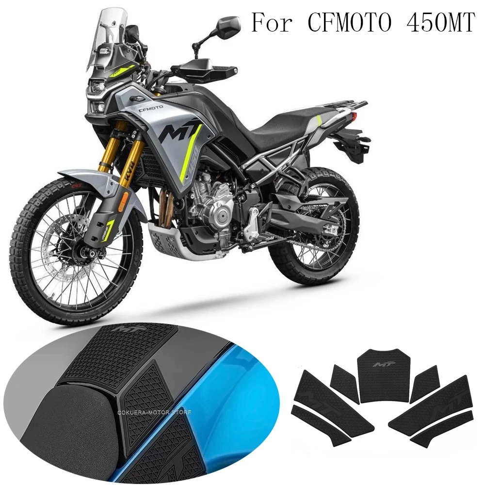 Motorcycle-Non-slip-Tank-Rubber-Sticker-Fuel-Tank-Pad-Sticker-Kit-For ...