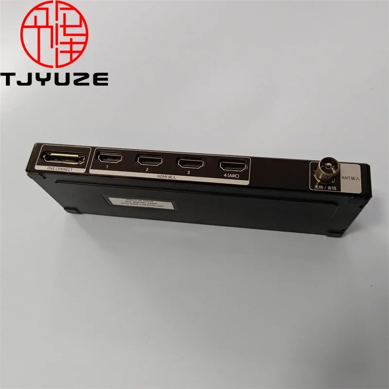 ONE-CONNECT-MINI-Box-For-TV-UN49MU8000FXZA-UN55MU8000FXZA ...