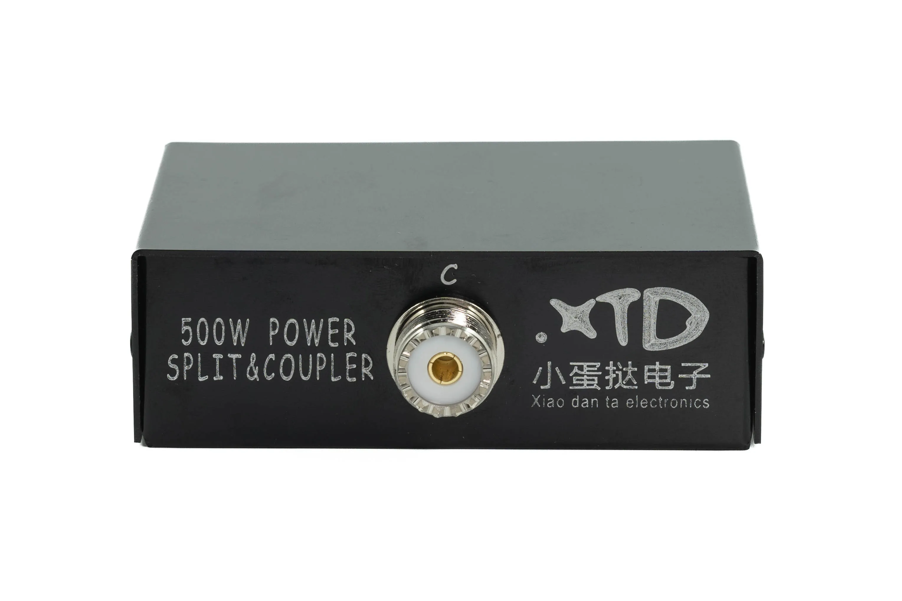 XDT-SPLIT500-1-8-54MHz-SHORTWAVE-POWER-SPLITER-COMBINER-HF-POWER ...