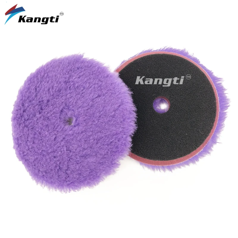 5-6-Inch-Purple-Woolen-Polishing-Pad-Car-Paint-Polishing-Buffing-Wool ...