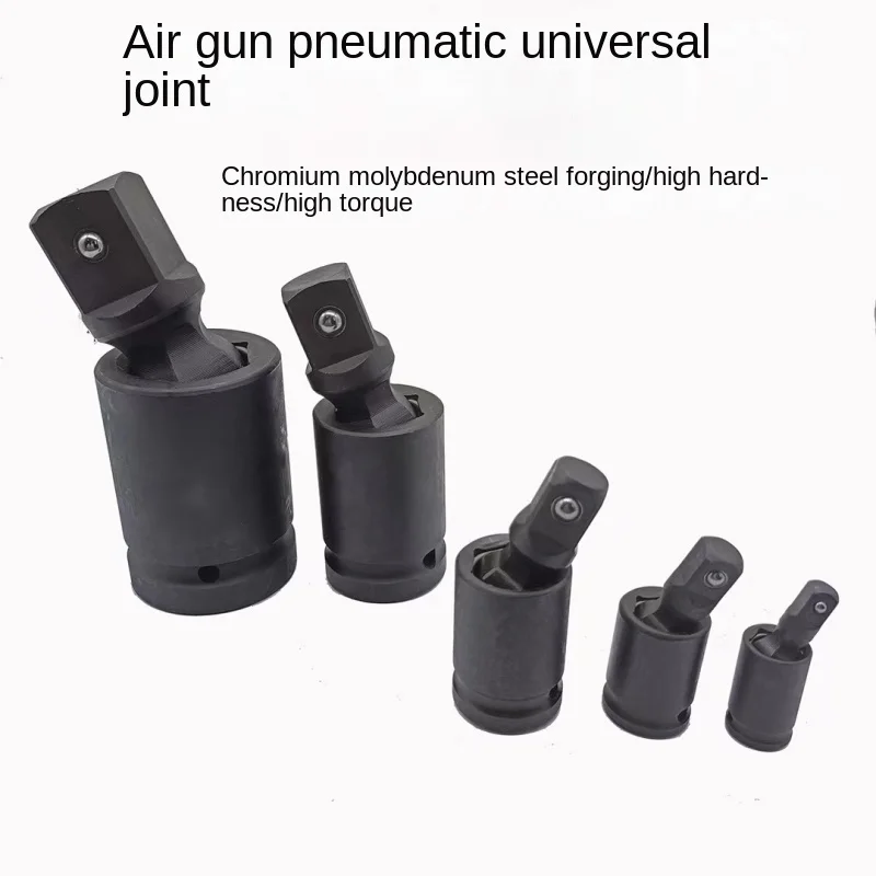 3PCS-Impact-Universal-Joint-Set-1-4inch-3-8inch-1-2inch-Drive-Chrome ...