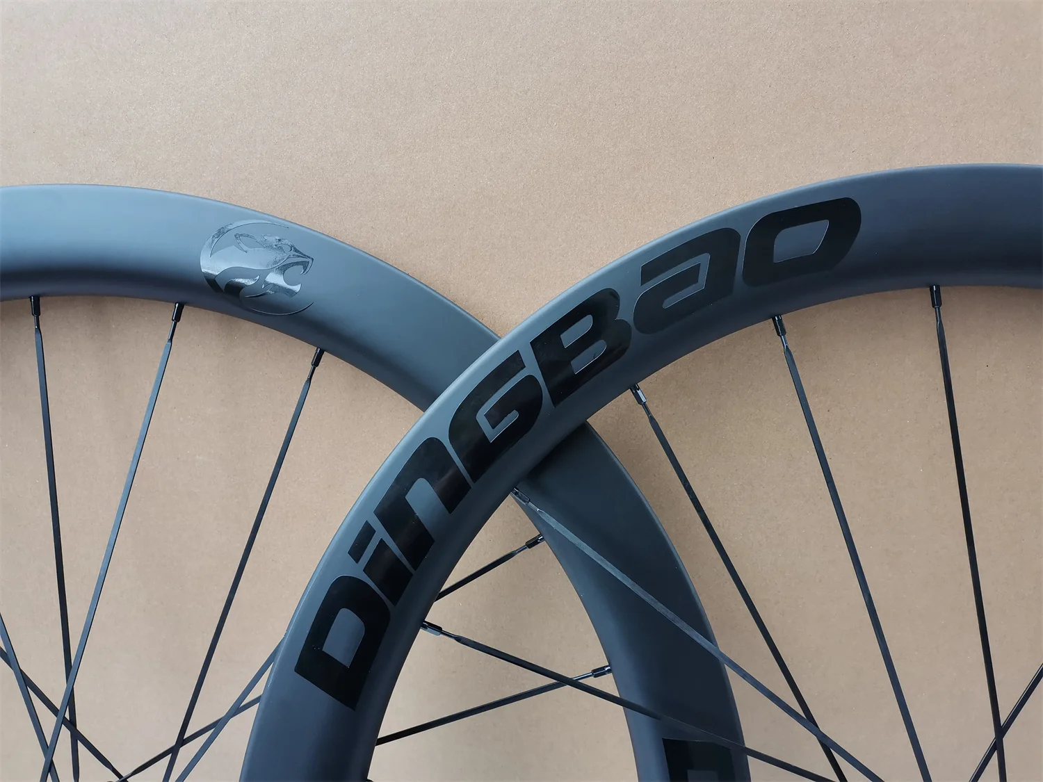 Ultra-light-carbon-wheels-UD-3K-12K-clincher-23-25mm-700C-road-bike ...