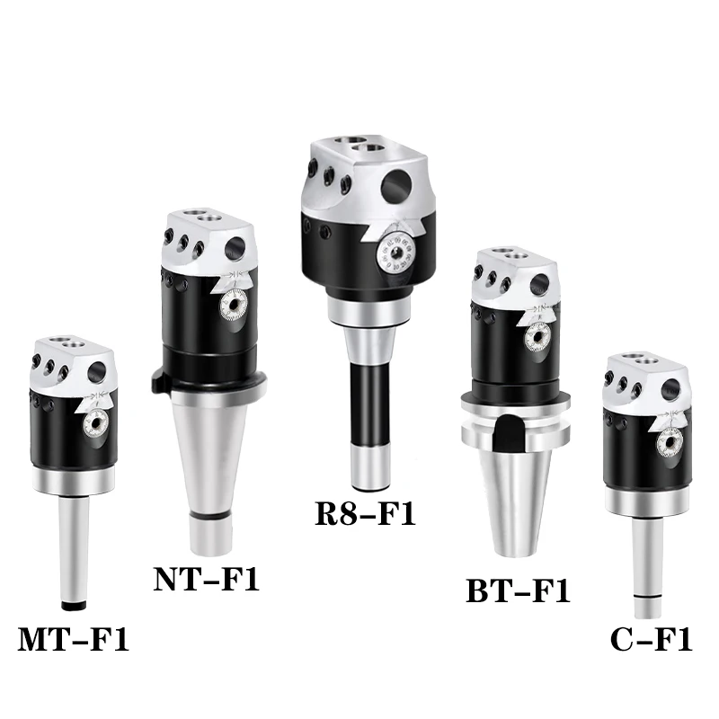Boring-Head-Lathe-Head-Boring-Bar-Milling-Tool-Holder-Conex-o-para ...