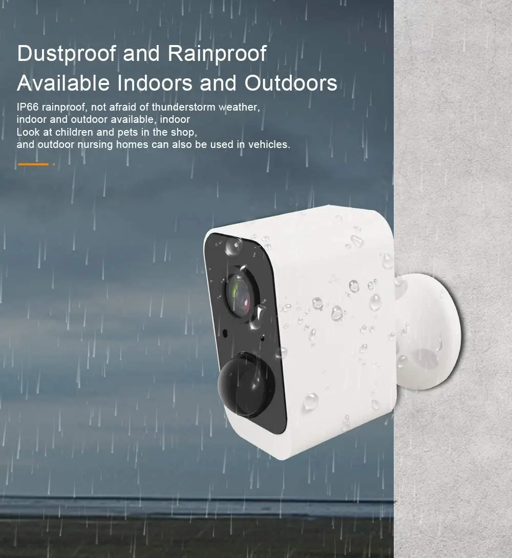 2K-2MP-WIFI-Security-Camera-Outdoor-IP-Camera-Video-Wifi-Surveillance ...