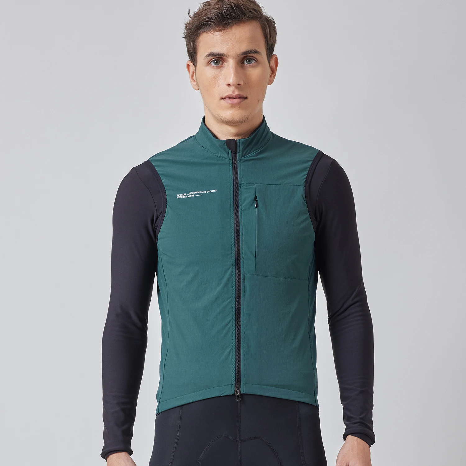 Spexcel 22 All New Explore Winter Windproof And Thermal Inner Cycling ...