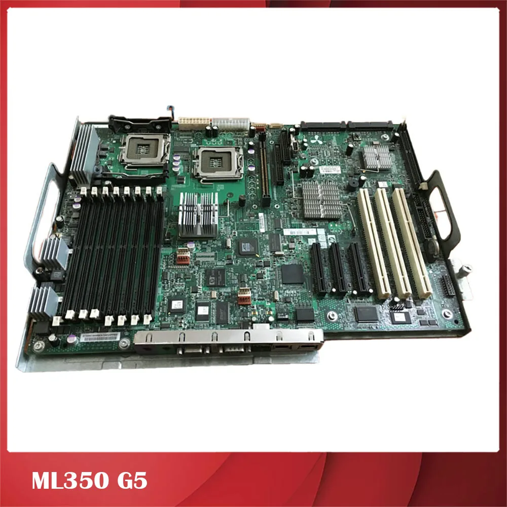 Originate-Server-Motherboard-For-HP-For-ML350-G5-461081-001-413984-001 ...