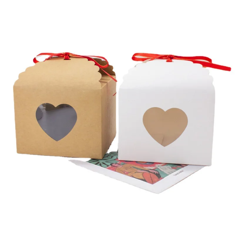 Small Individual Hearts