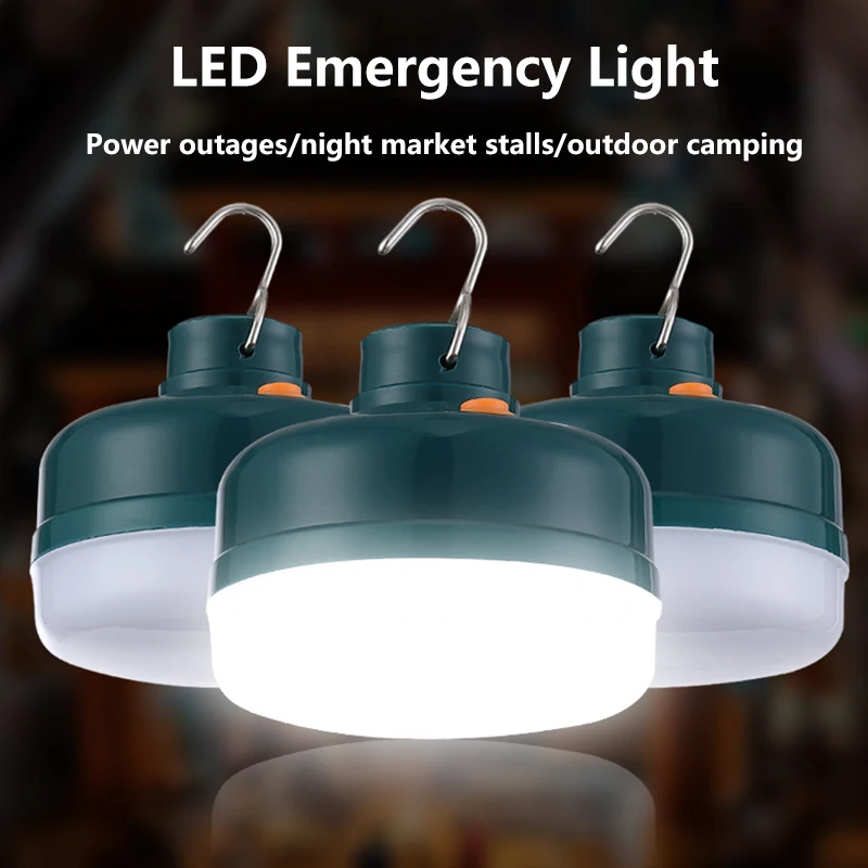 Led Rechargeable Emergency Light 60 | Emergency Lights Homes ...