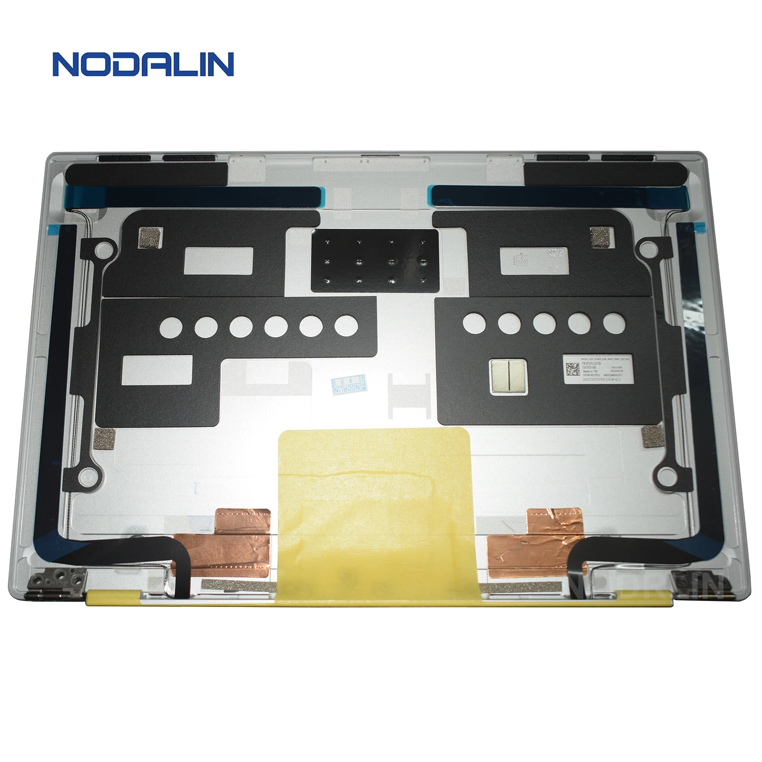 5YXVJ-05YXVJ-New-Lcd-Rear-Back-Cover-Top-Case-For-Dell-XPS-13-Plus-9320 ...