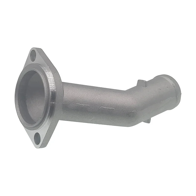 06A121121F 06A121121C Aluminium Cooling Coolant Water Pipe Hose ...