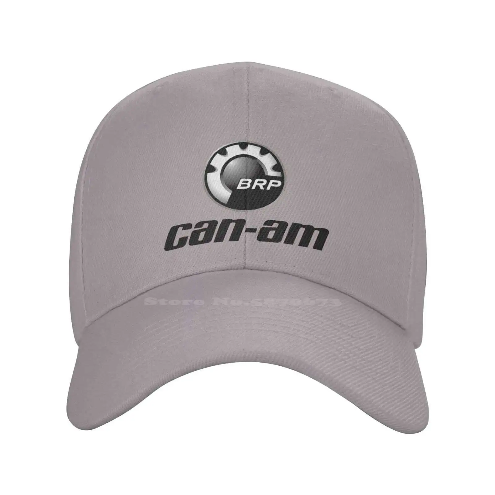 Can-Am-Logo-Print-Graphic-Casual-Denim-cap-Knitted-hat-Baseball-cap.jpg