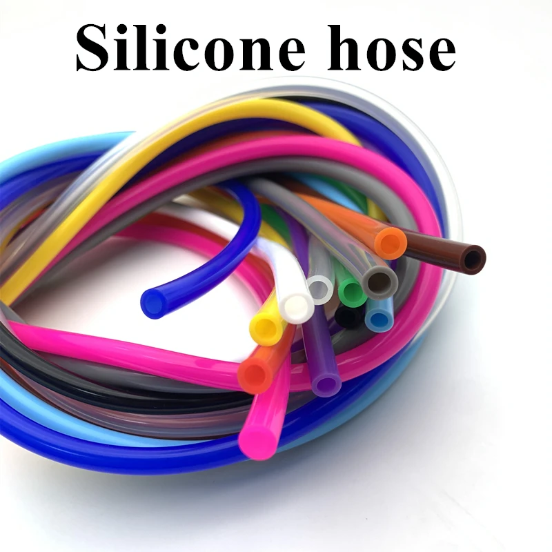 2-5-10-ID2-x-OD4-mm-Silicone-Tube-Flexible-Hose-Food-Grade-Soft-Drink ...