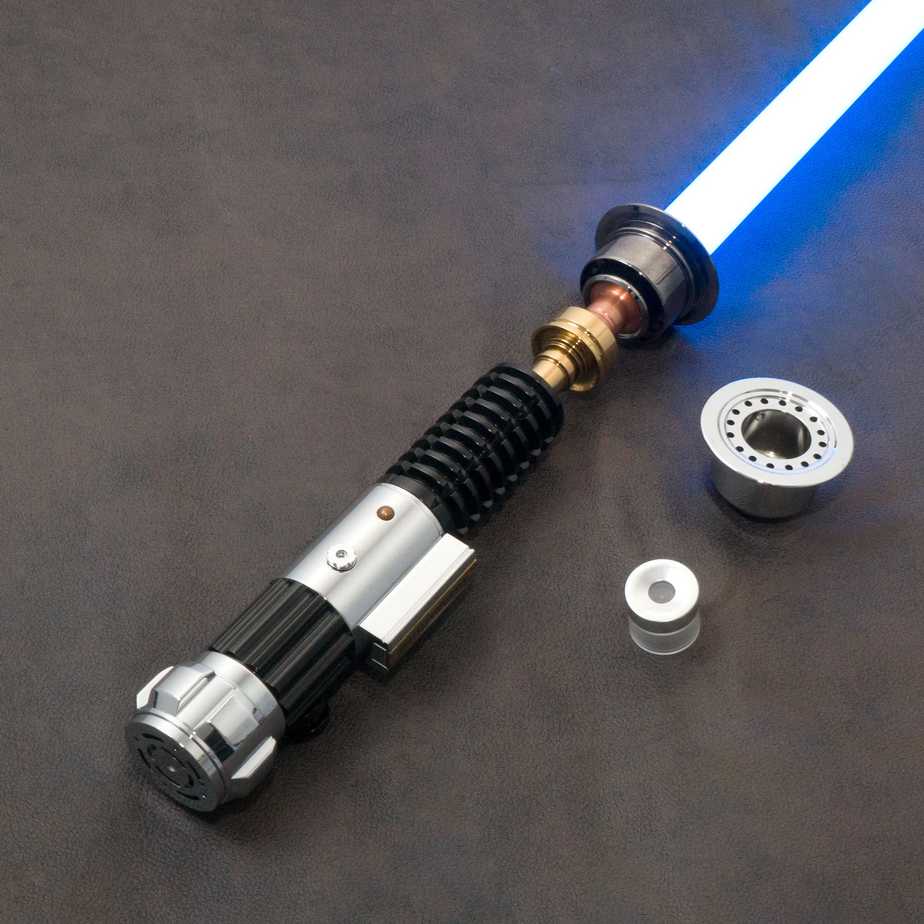 AKsabers Obiwan EP3 and TV Replica Pixel Lightsaber Proffie V2.2 board ...