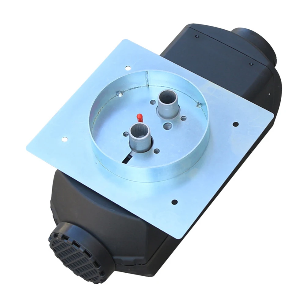 Air-Diesel-Heater-Base-Mounting-Bracket-Stainless-Steel-30-60mm-Turret ...