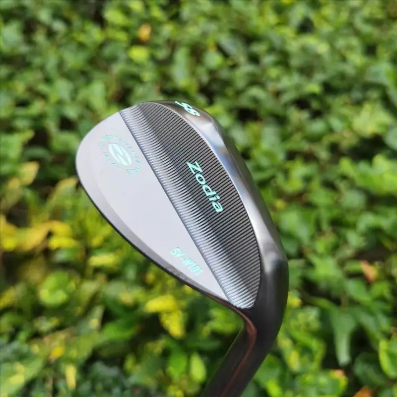Golf-Wedge-Zodia-Wedge-SV-W101-Forged-carbon-steel-golf-wedge-club ...