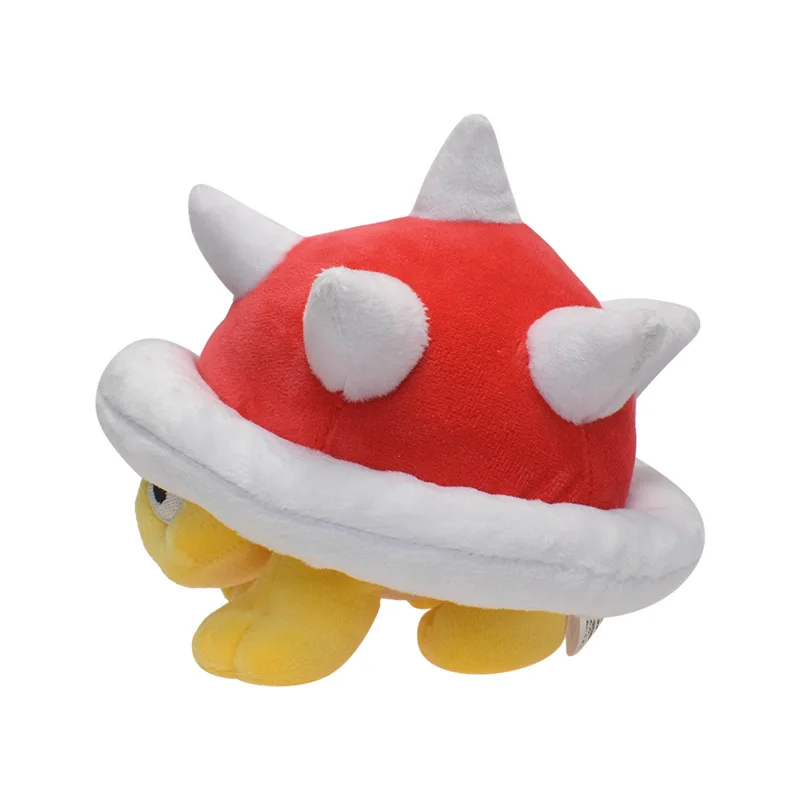Mario Spiny