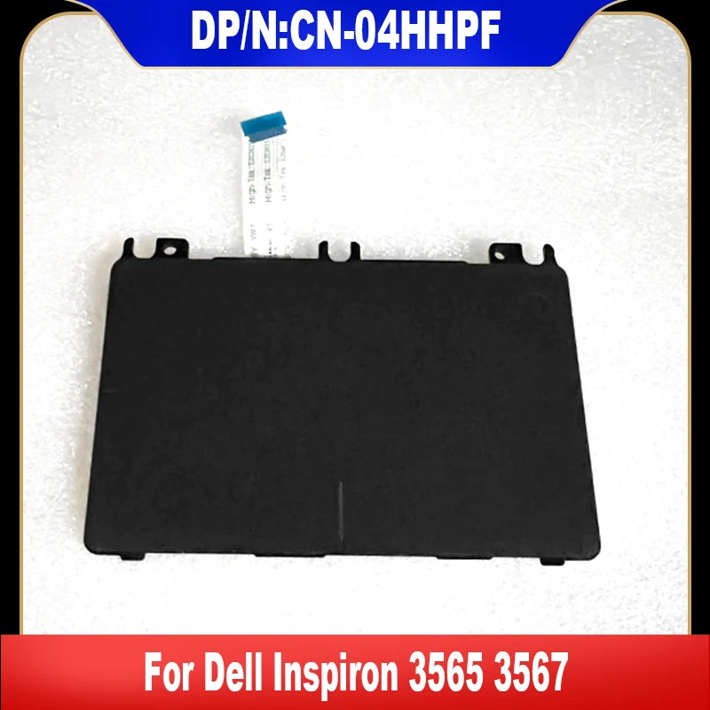 04HHPF 00JJHF Original For Dell Inspiron 3562 3567 3568 3572 Laptop ...