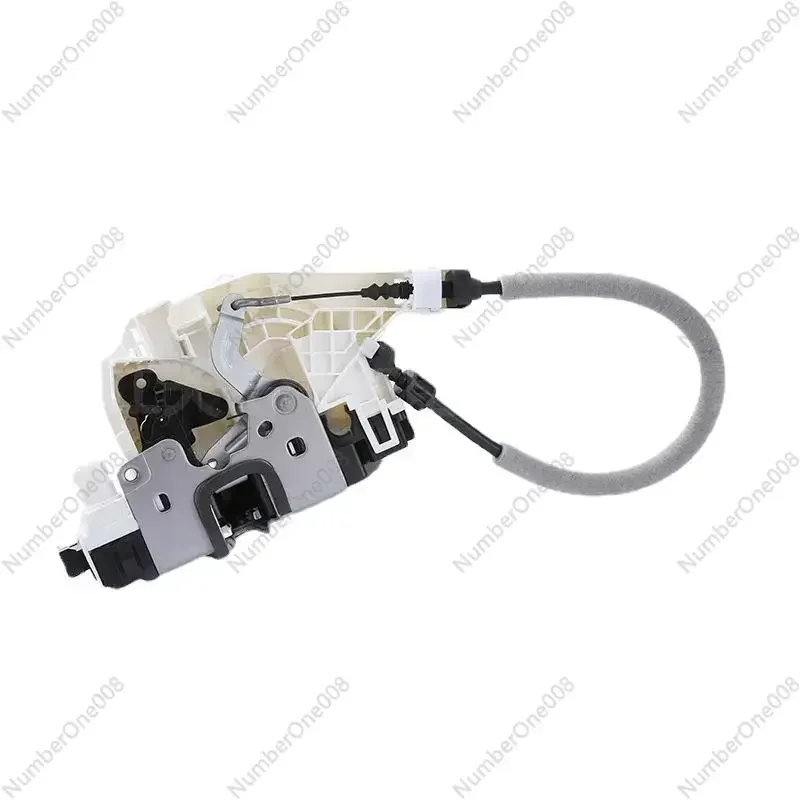 Front-Left-Passenger-Door-Lock-Actuator-For-Mercedes-Benz-W204-C300 ...