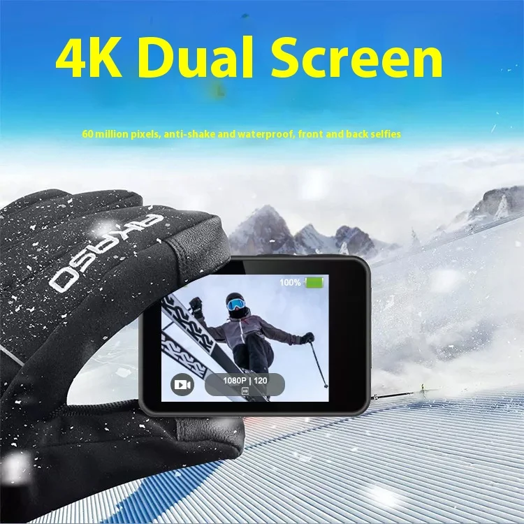 2024-New-Dual-Color-Screen-HD-Outdoor-Action-Camera-Riding-Pocket ...