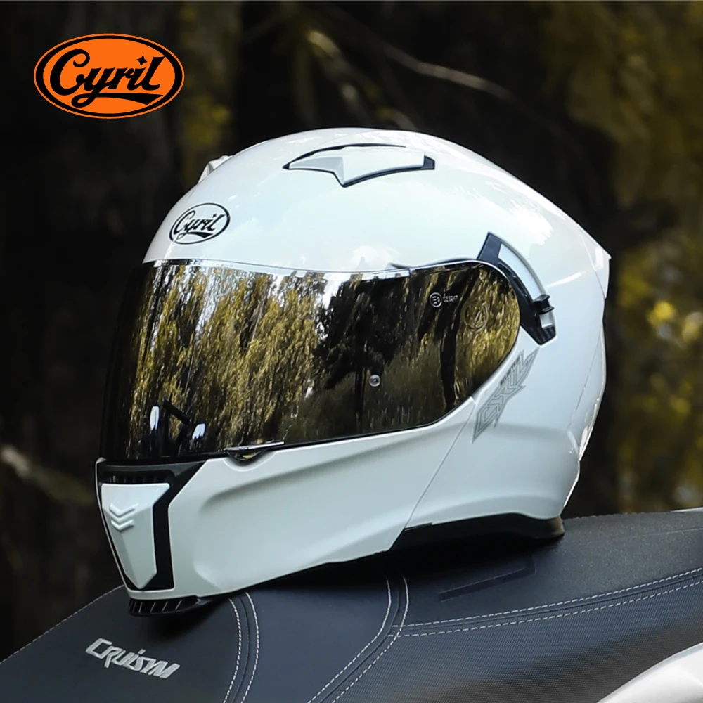 Cyril-Flip-Up-Helmets-DOT-Certified-Full-Face-Motorcycles-Helmet ...