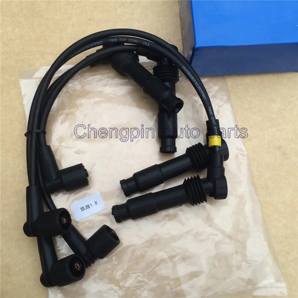 Original-Ignition-Wire-set-Brand-new-OEM-96460220-Ignition-Cable-For ...