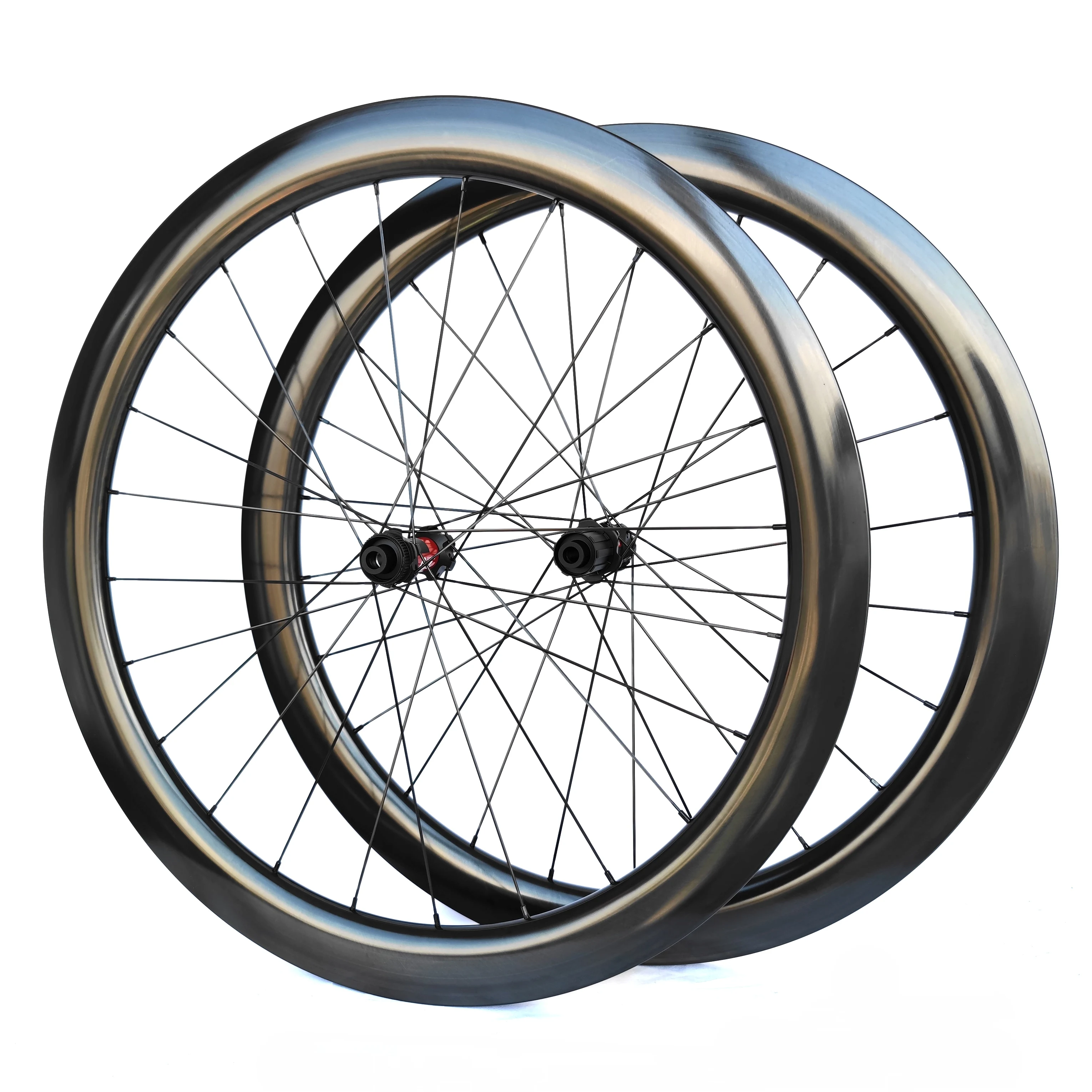 carbon-wheels-dt-swiss-hub-sapim-cx-ray-spokes-superlight-carbon-fiber ...