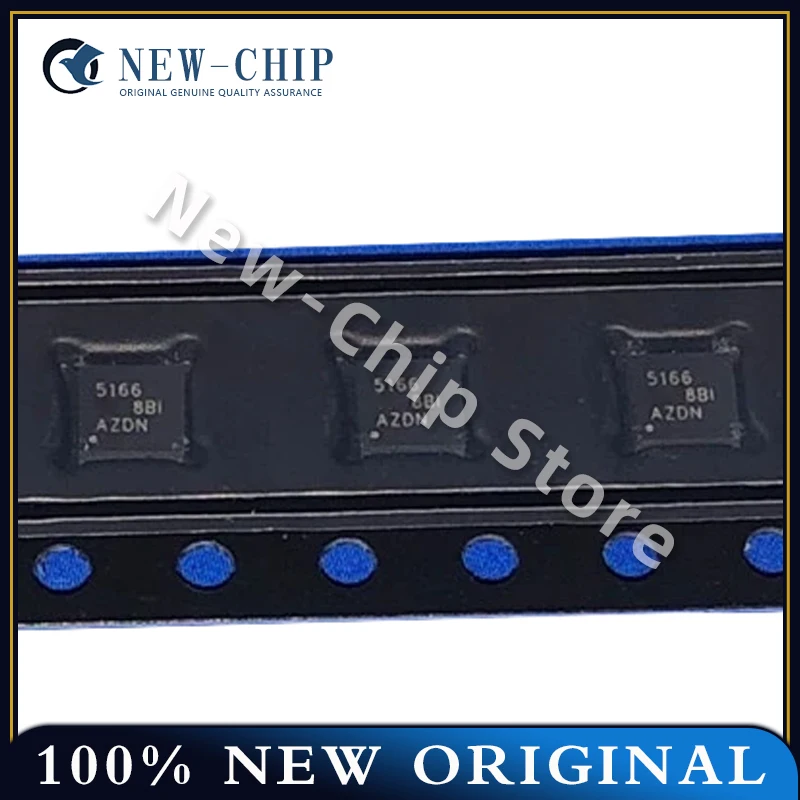 2PCS-50PCS/LOT LM5166DRCR 5166 VSON10 New Original - AliExpress 502