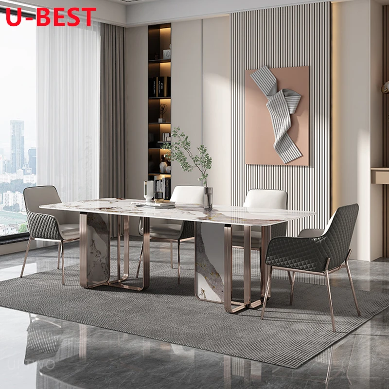 Ultra Modern Dining Room Furniture