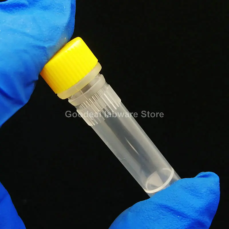 100pcs-lot-1-5ml-Plastic-Frozen-storage-tube-Lab-freezer-tube ...
