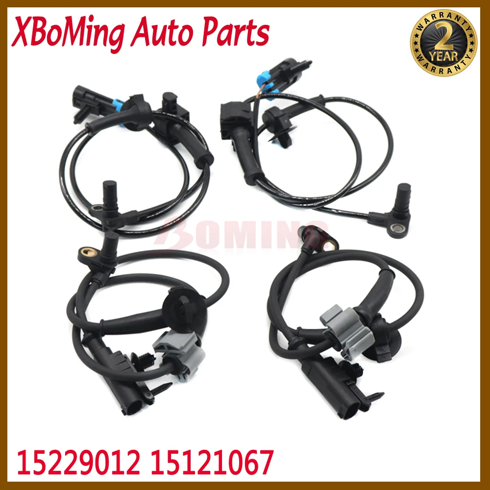 15229012-15121067-Car-Front-Rear-ABS-Wheel-Speed-Sensor-For-2007-2014 ...
