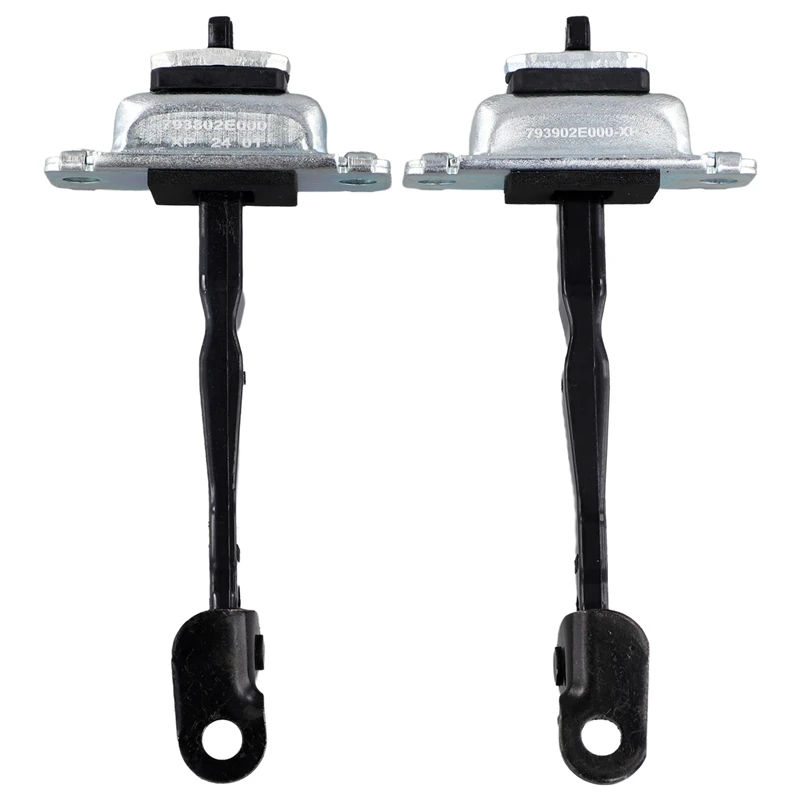 Front Left/Right Door Check Stop Hinge Strap Limiter 79380-2E000 79390 ...