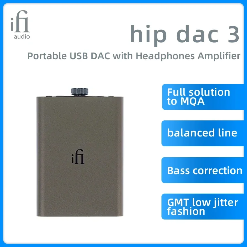 iFi-hip-dac-3-Portable-USB-DAC-with-Headphones-Amplifier-Decoder-XMOS ...