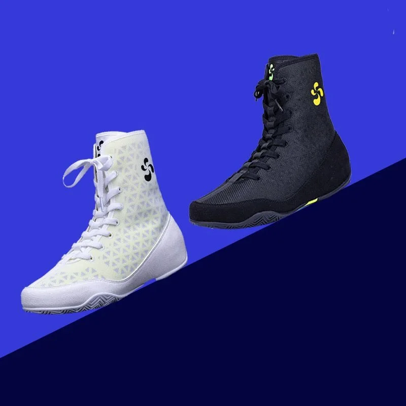 Wide Boxing Shoes For Men